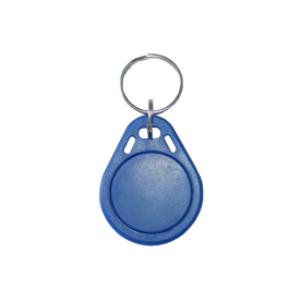 PAL Mifare-Badge für Video-Türsprechanlage mit Display | Portacon